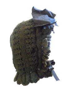 Dorothea's Closet Vintage Hats